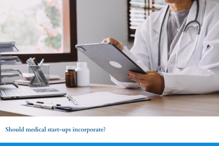 Managing HST/GST for Your Medical Practice - MMT Chartered Professional ...